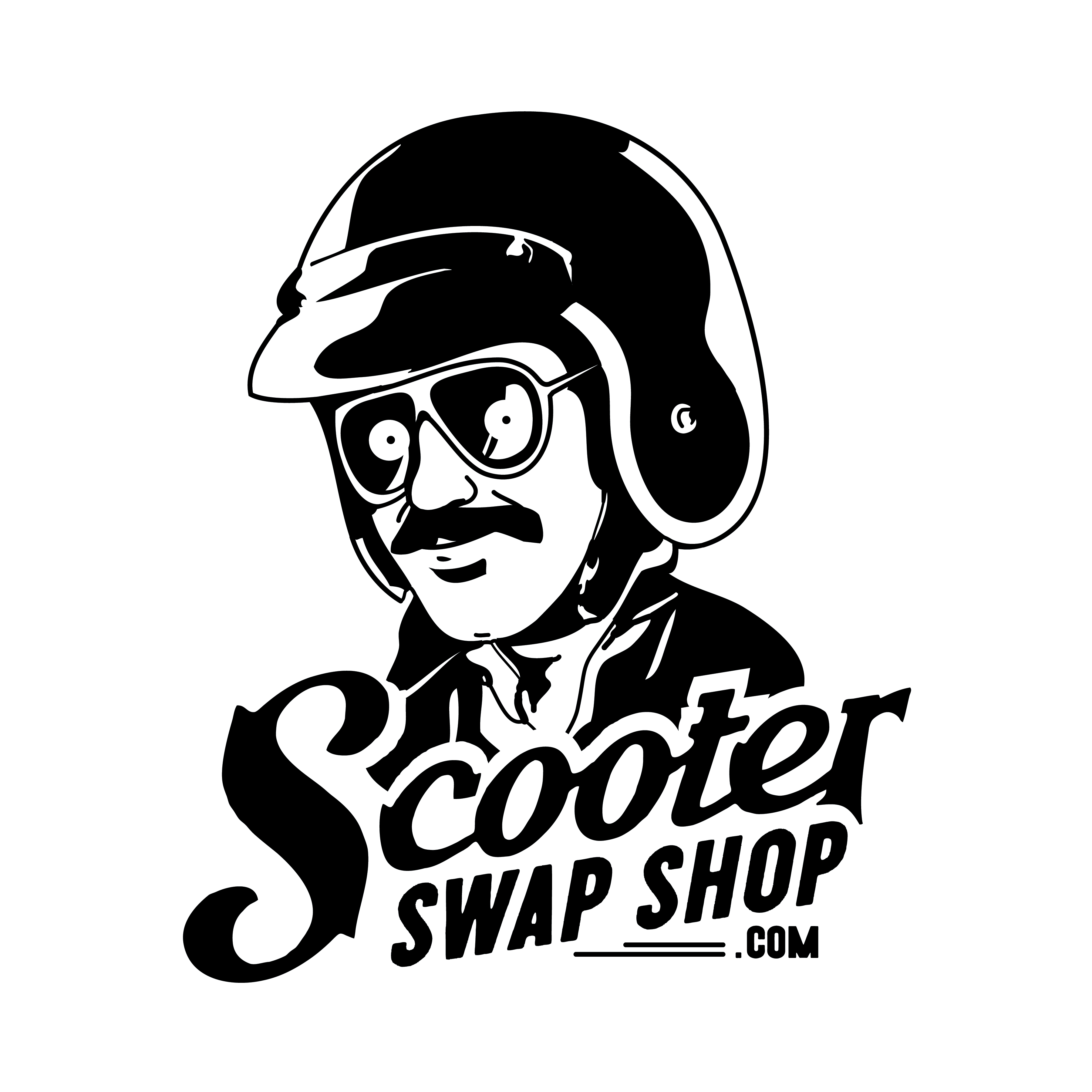 Scooter Swap Shop – Vital Signs NW